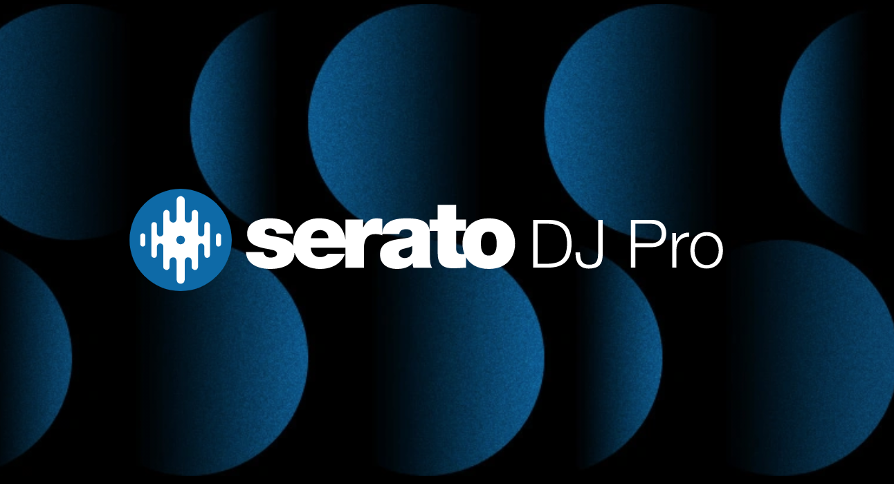 Serato 2.5 is out now! - Heavy Hits