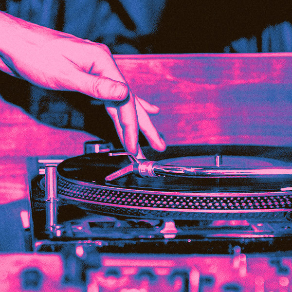 Melodic House & Techno - Heavy Hits