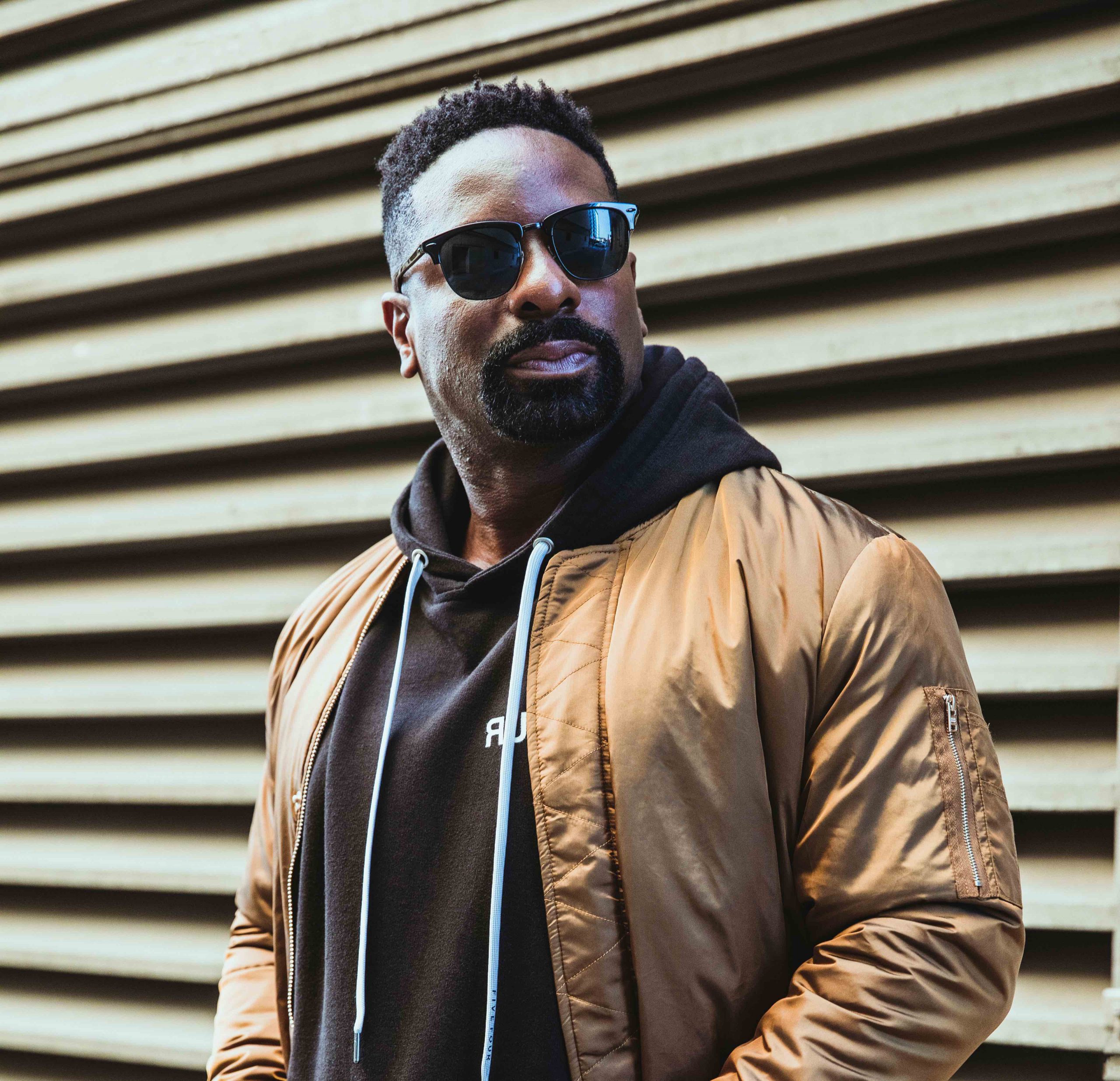 DJ Irie - Bringing The Heat! - Heavy Hits