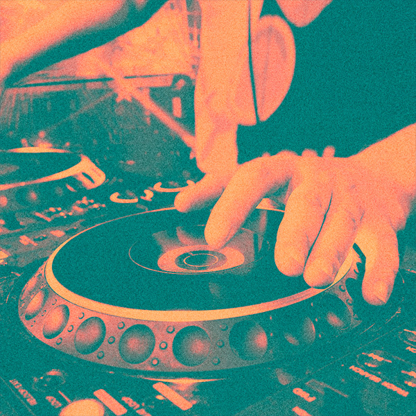 Hard Techno - Heavy Hits