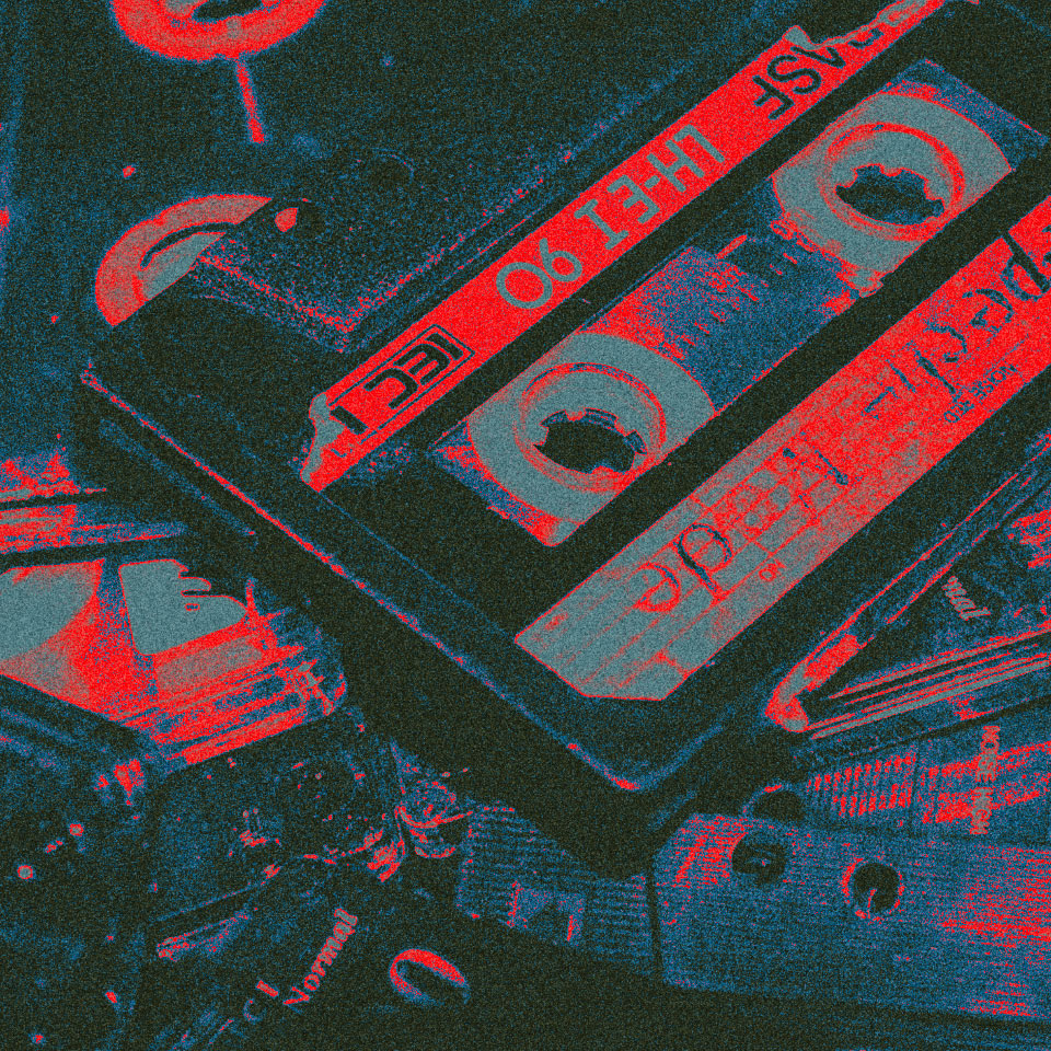 Classics Remixed - Heavy Hits