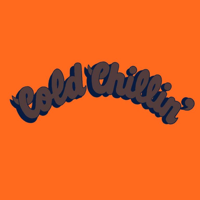 Cold Chillin - Heavy Hits
