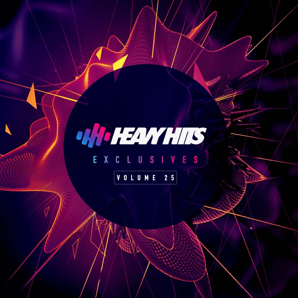 HH Exclusives - Heavy Hits