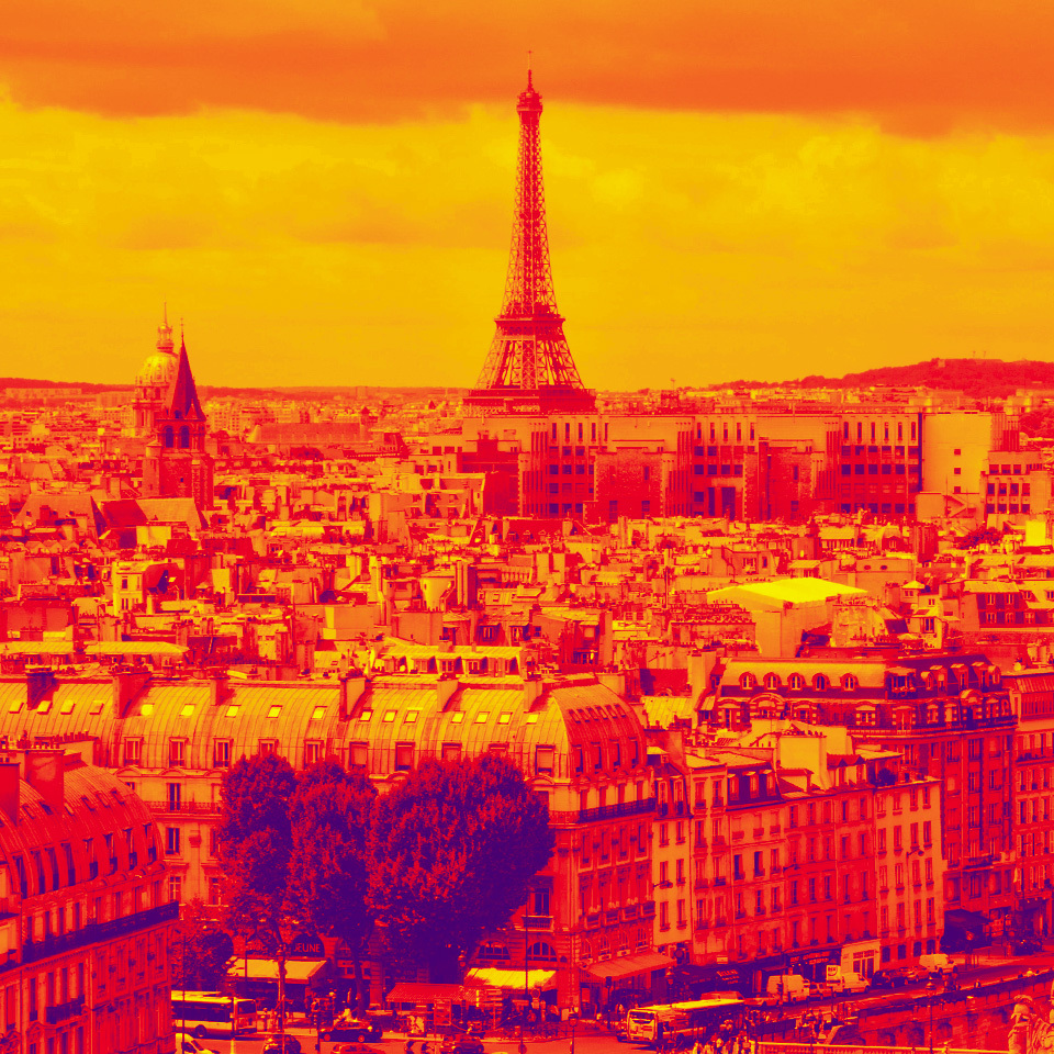 French Rap Hits - Heavy Hits