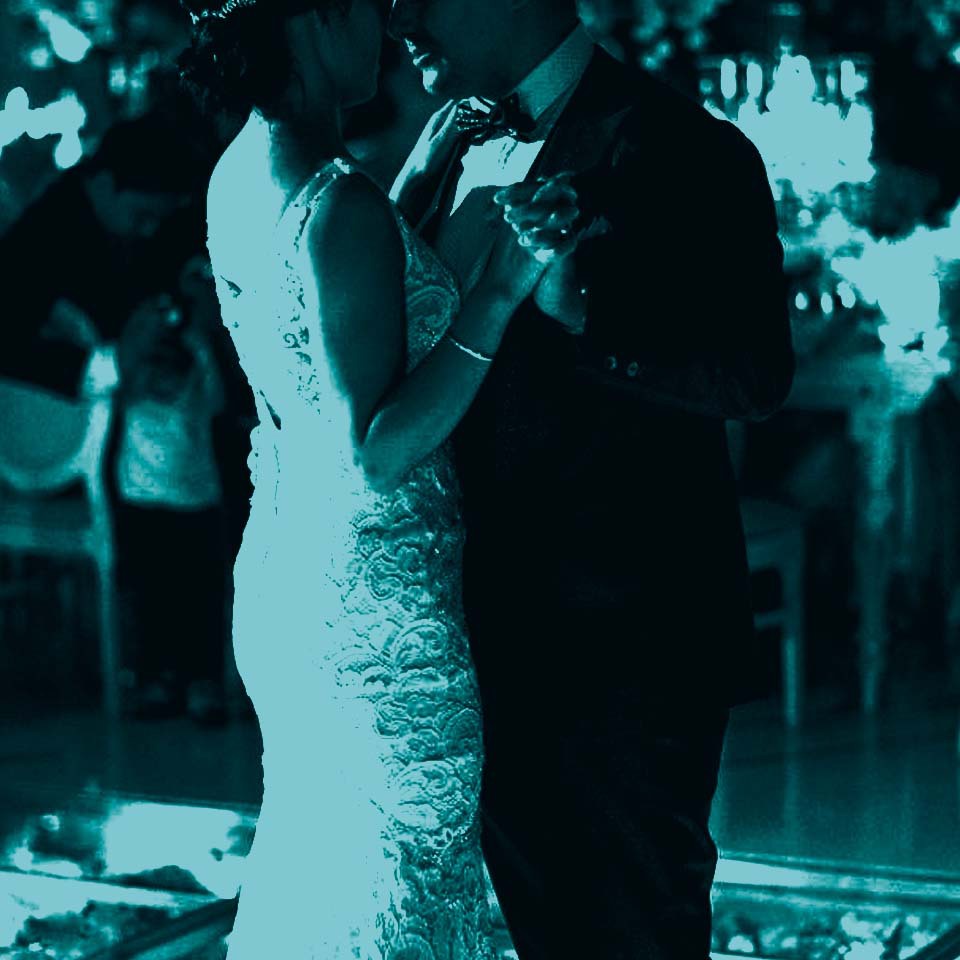 Wedding Slow Dance - Heavy Hits