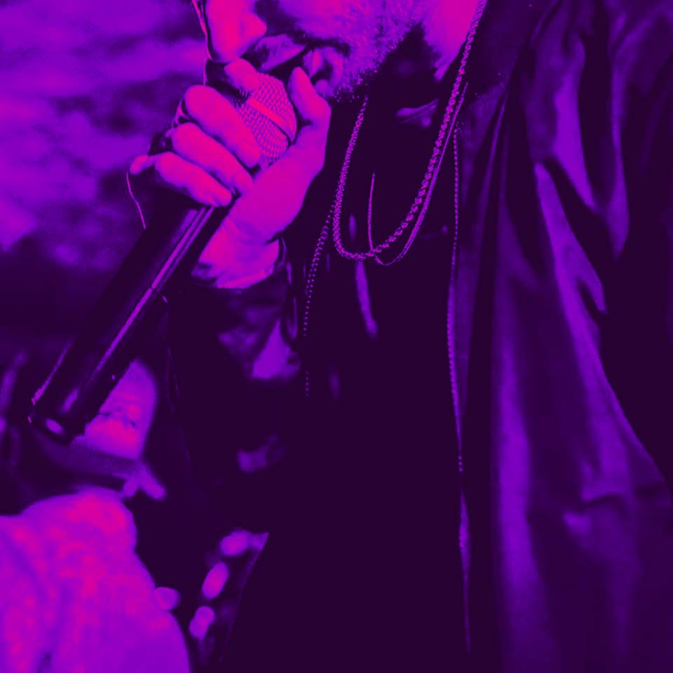 French Rap - Heavy Hits