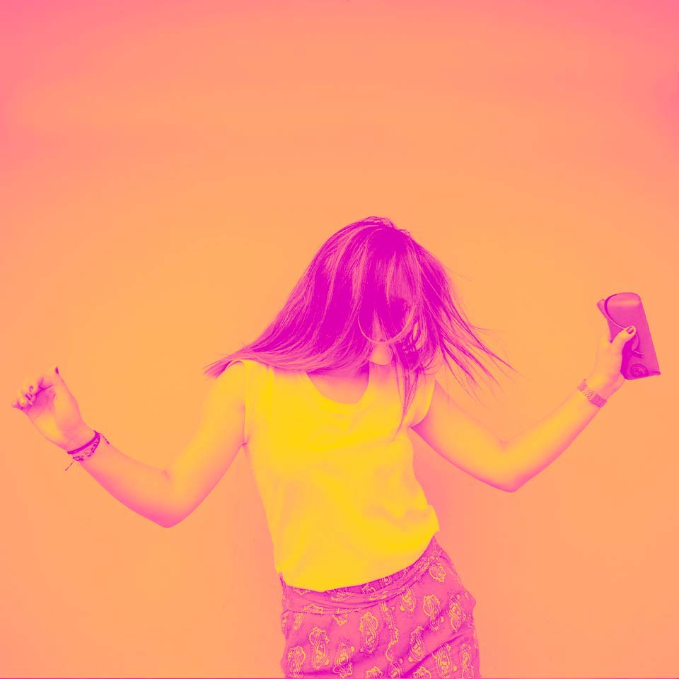 Electro Pop - Heavy Hits