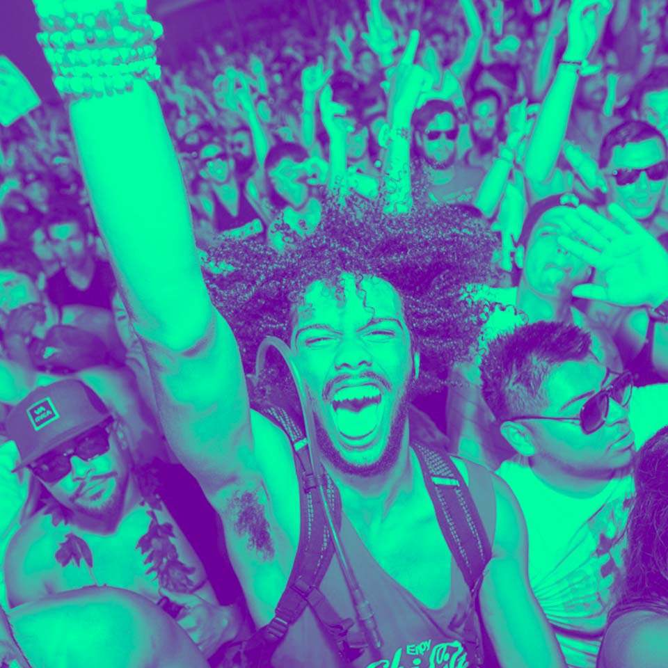 Heavy Hype Edits - Heavy Hits