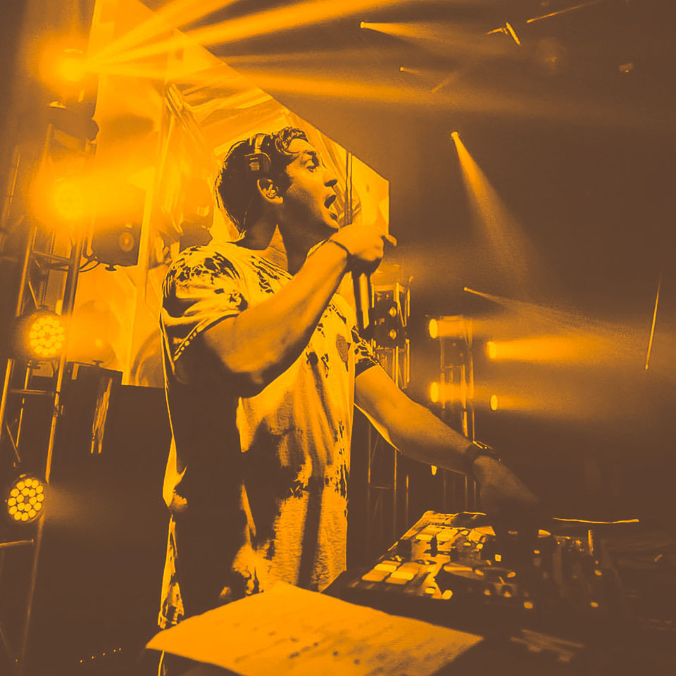 Mike Fresh - Heavy Hits