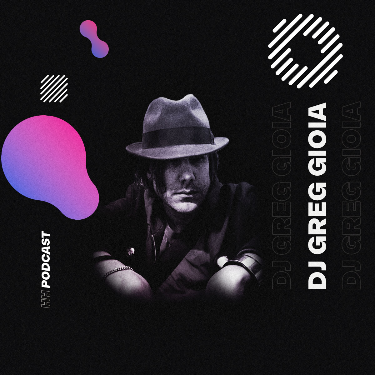 HHP134 DJ GREG GIOIA [Open Format / Texas] - Heavy Hits