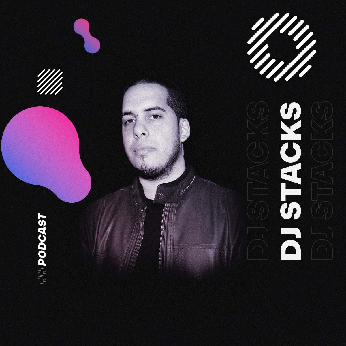 HHP129 DJ STACKS [Tech House / NYC] - Heavy Hits