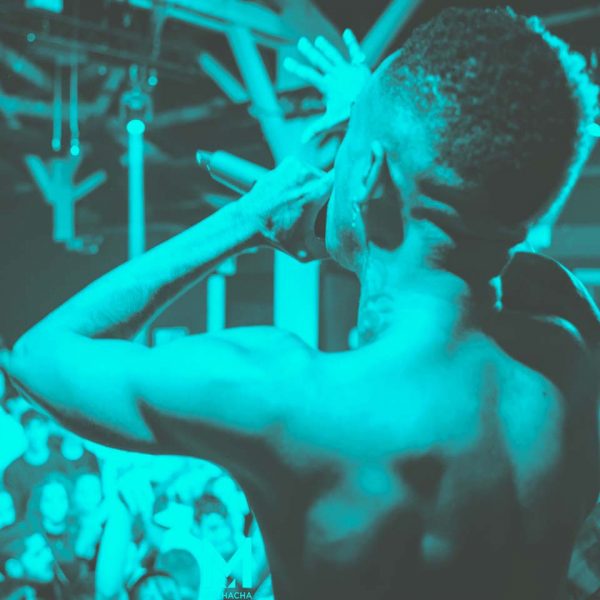 French Rap - Heavy Hits