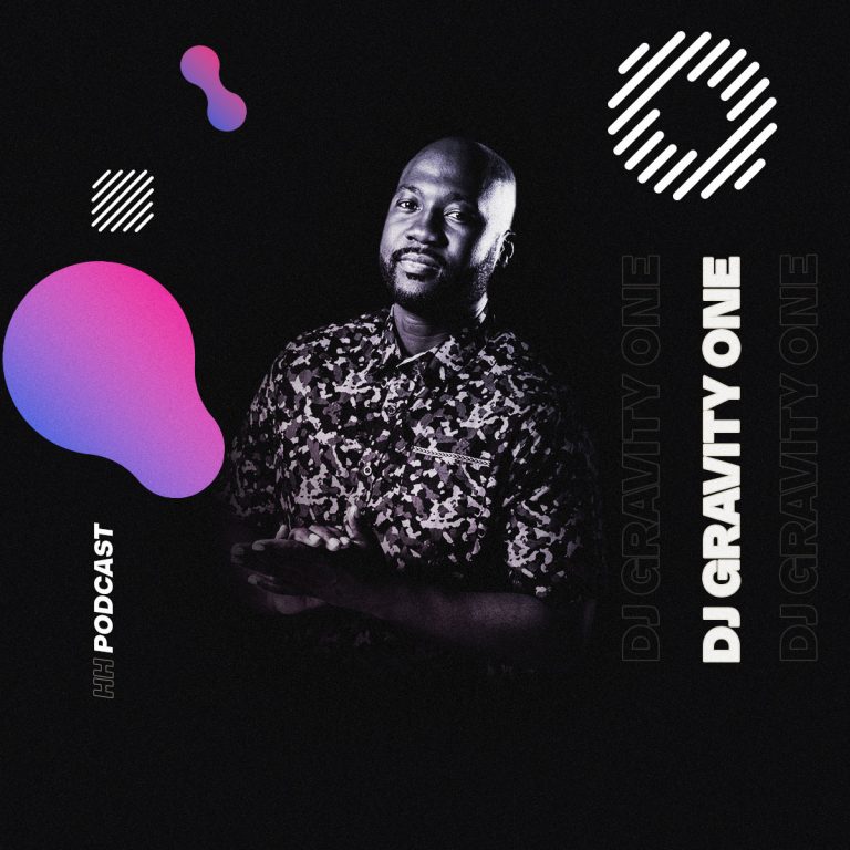 HHP140 DJ GRAVITY ONE [Hip Hop / Los Angeles] - Heavy Hits