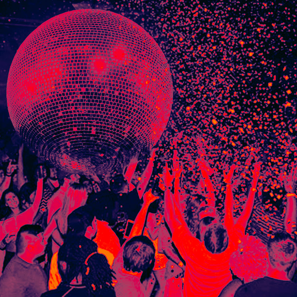 Disco House - Heavy Hits