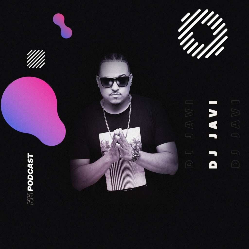 HHP145 DJ JAVI [Hip Hop + Latin / New Jersey] - Heavy Hits