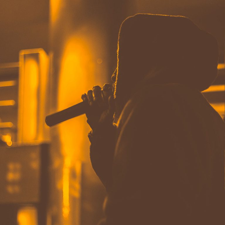 German Rap - Heavy Hits