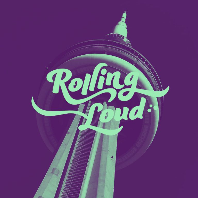 Rolling Loud Toronto - Heavy Hits