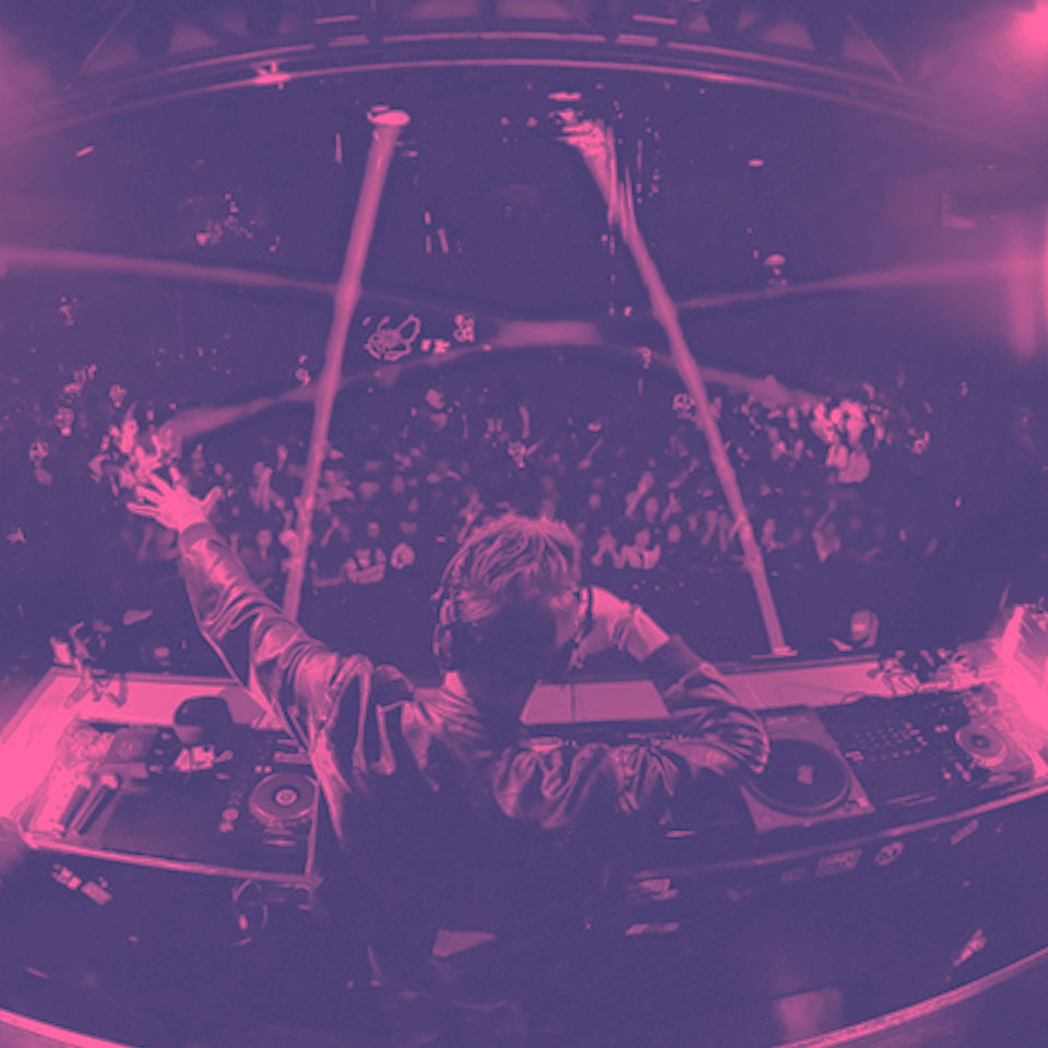 Heavy Tech House - Heavy Hits