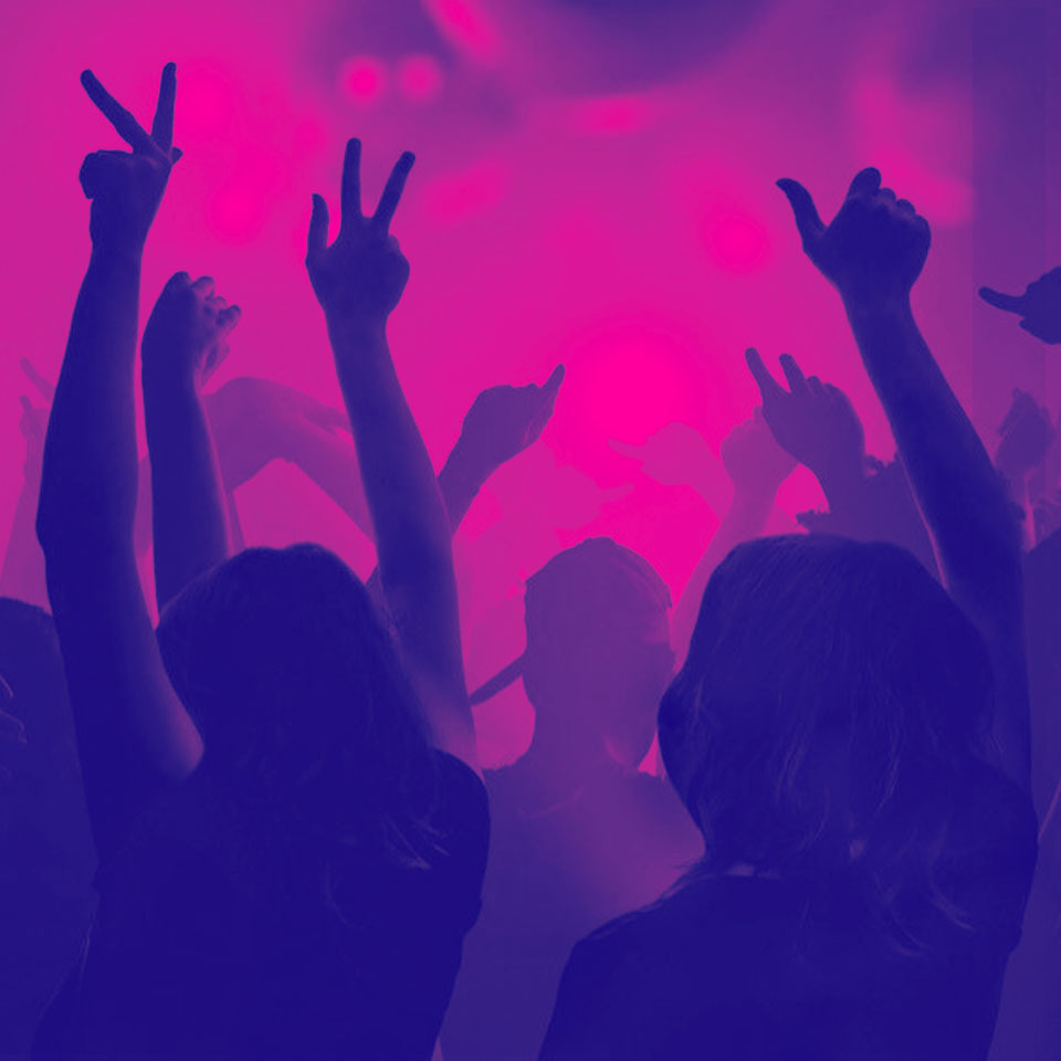 Prime Time Rock - Heavy Hits