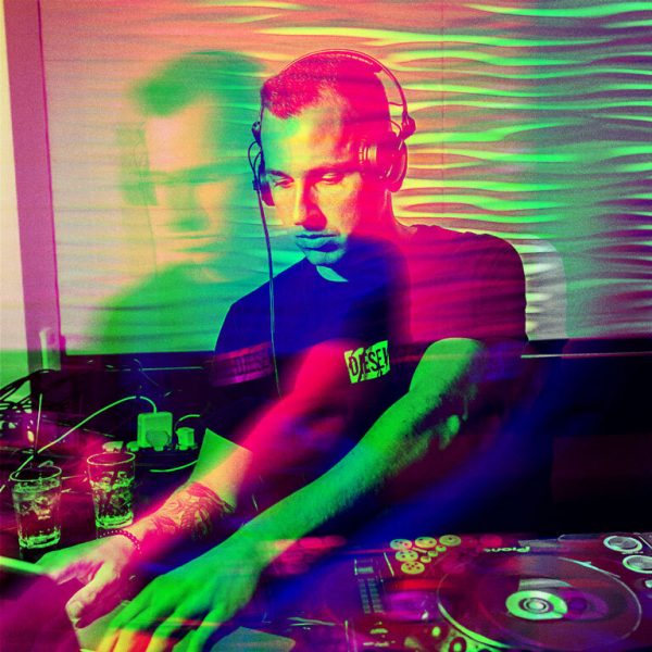 DJ Mighty - Heavy Hits