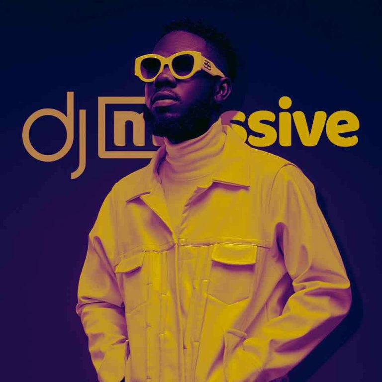 Deejay Massive - Heavy Hits