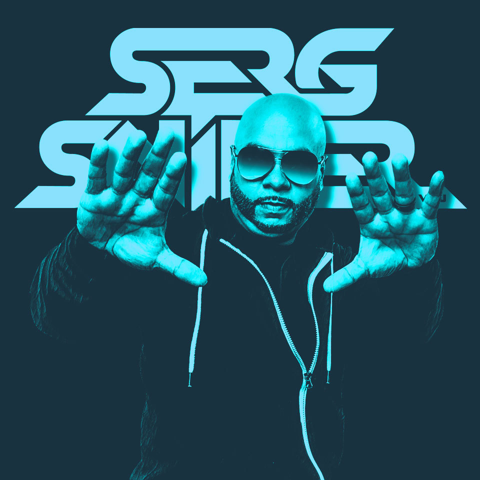 Serg Sniper - Heavy Hits