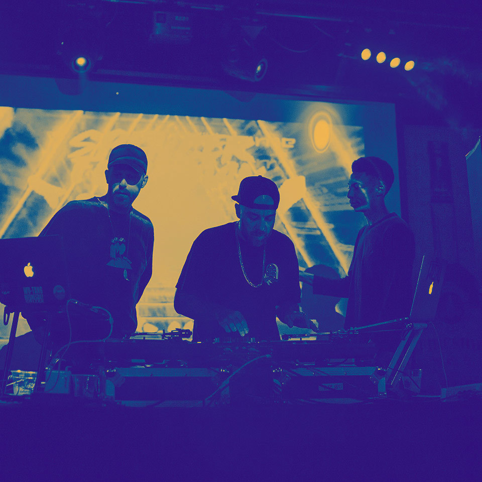 Hip-Hop House - Heavy Hits