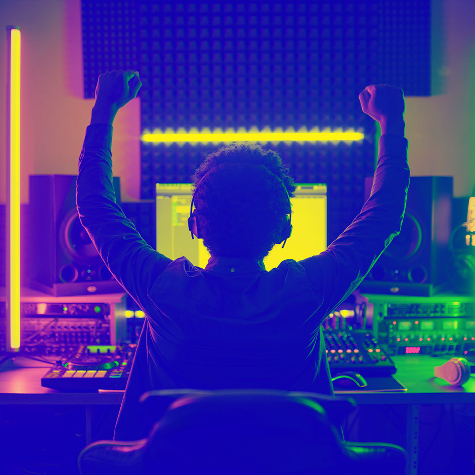 No Genre Left Behind