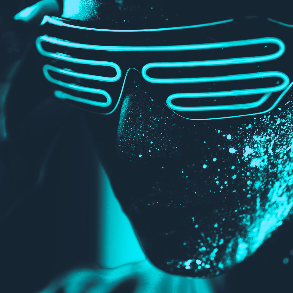 Raw Techno - Heavy Hits