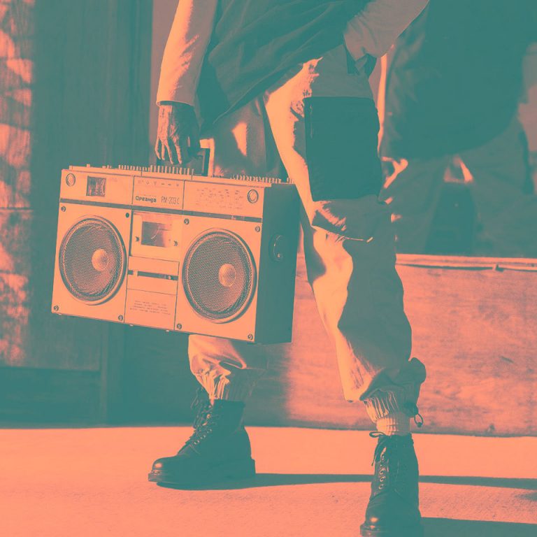 New Hip-Hop Bangers - Heavy Hits