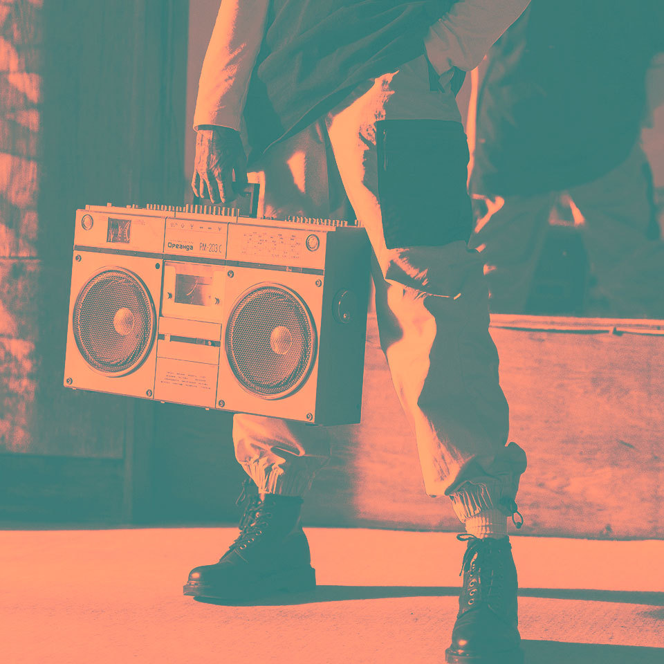New Hip-Hop Bangers - Heavy Hits