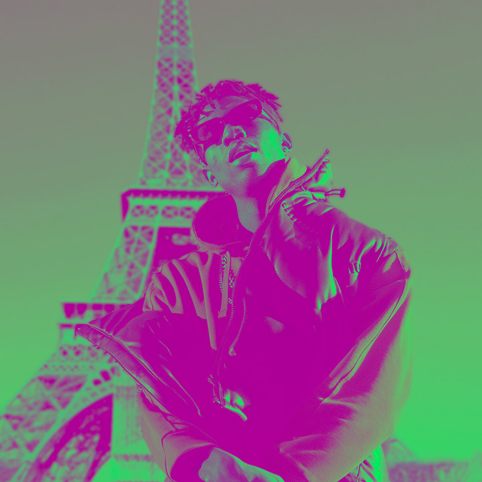 French Rap Hits - Heavy Hits