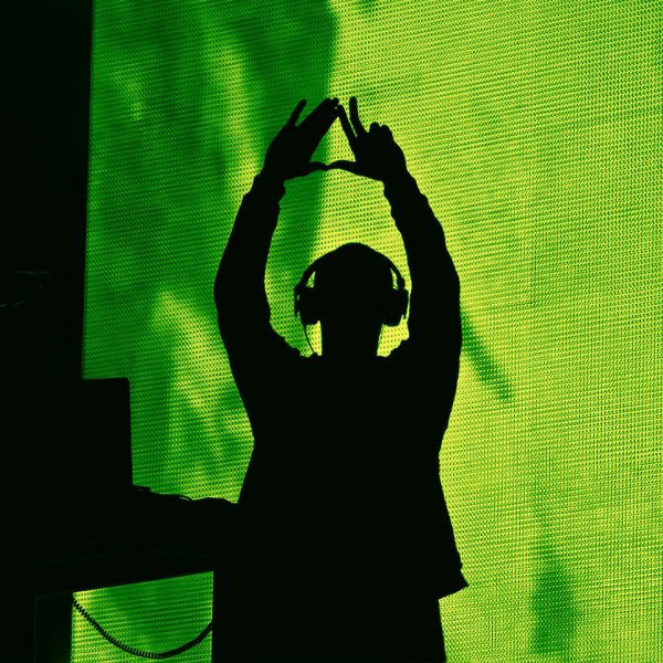 The Many Ways To Be A DJ - Heavy Hits