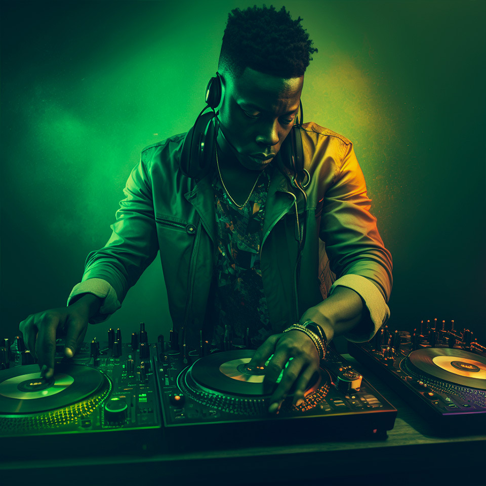 Amapiano - Heavy Hits