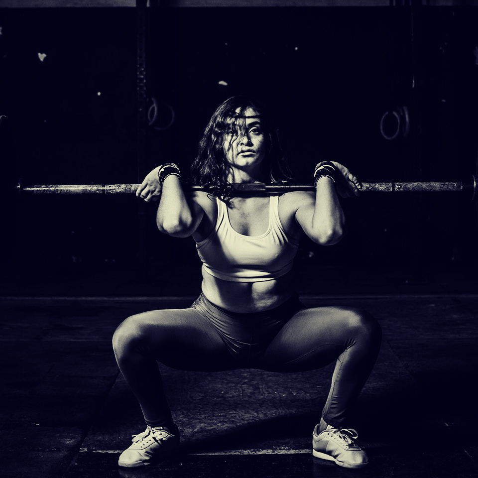 Workout Class - Heavy Hits