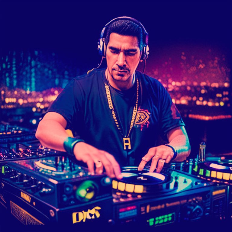 Latin House Heavy Hits