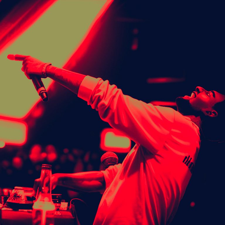 Hip-Hop Sing Alongs - Heavy Hits