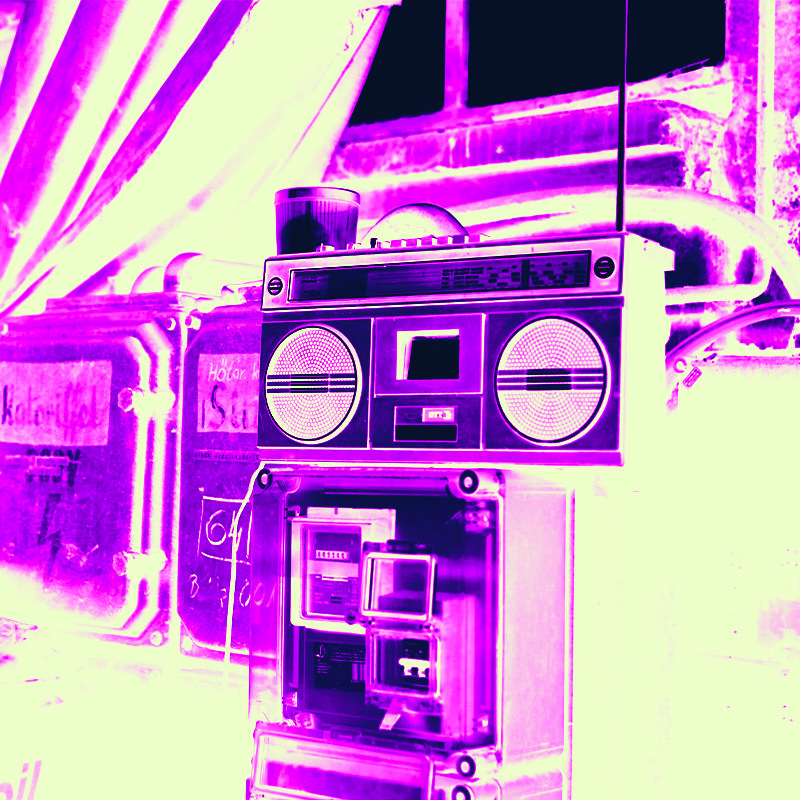 New Hip-Hop Bangers - Heavy Hits