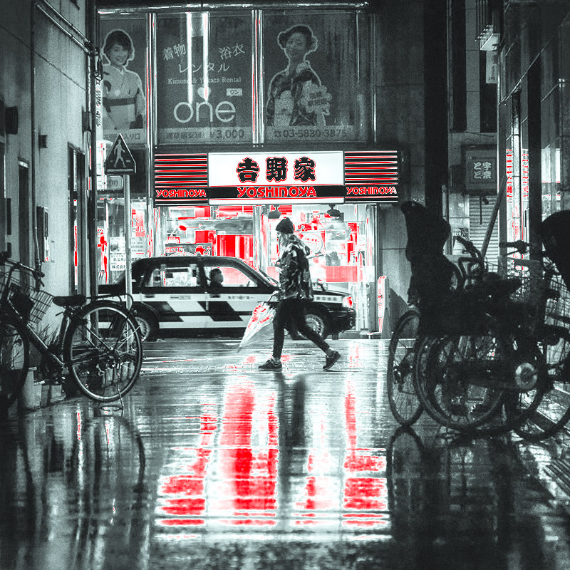 Heavy Rotation Japan - Heavy Hits