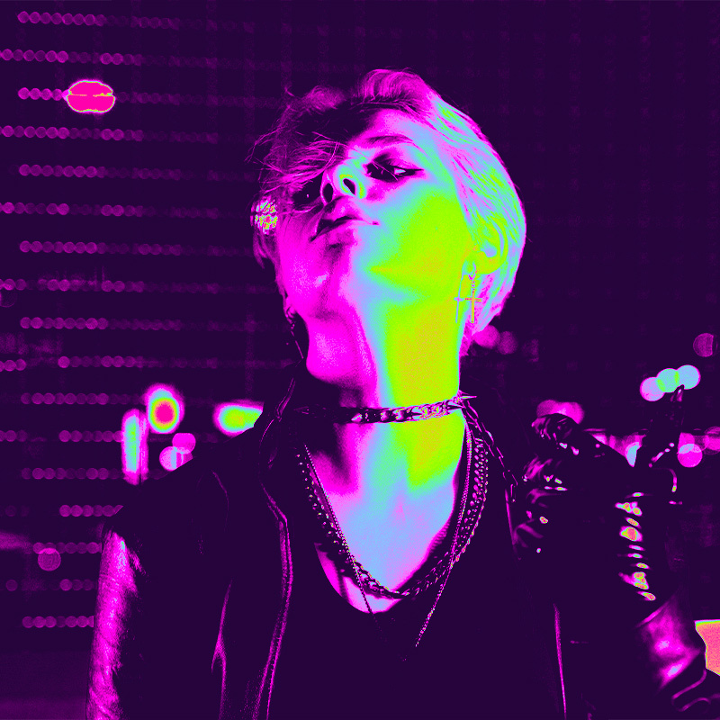 Emo Rock - Heavy Hits