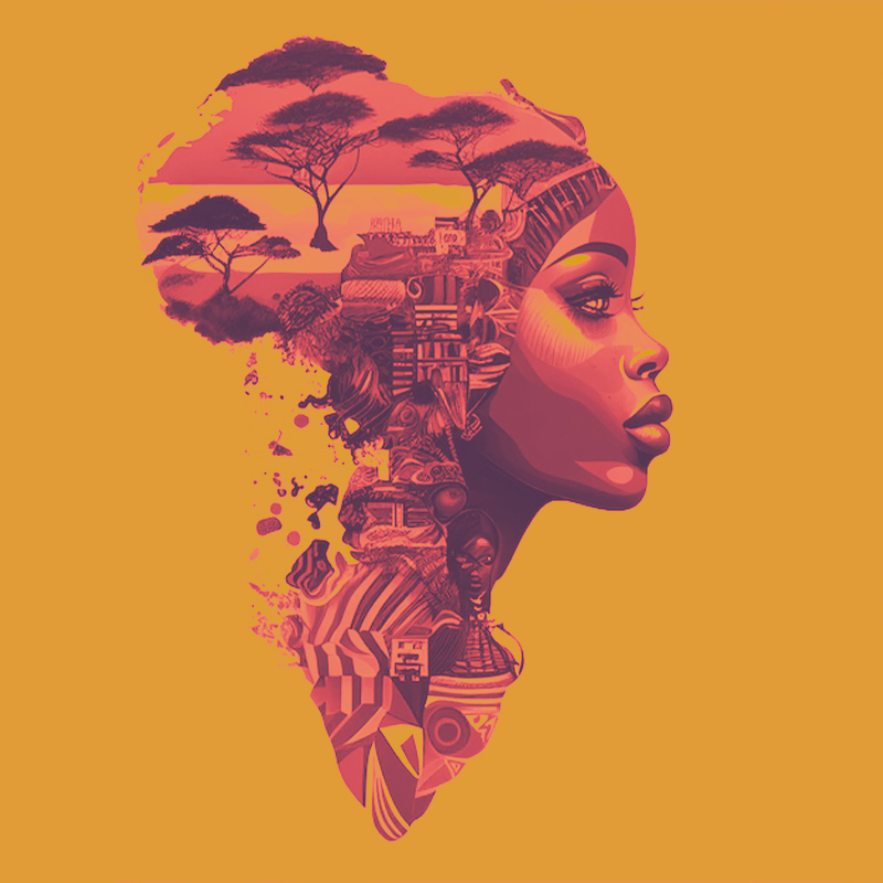 Passport Africa: Afrobeats - Heavy Hits