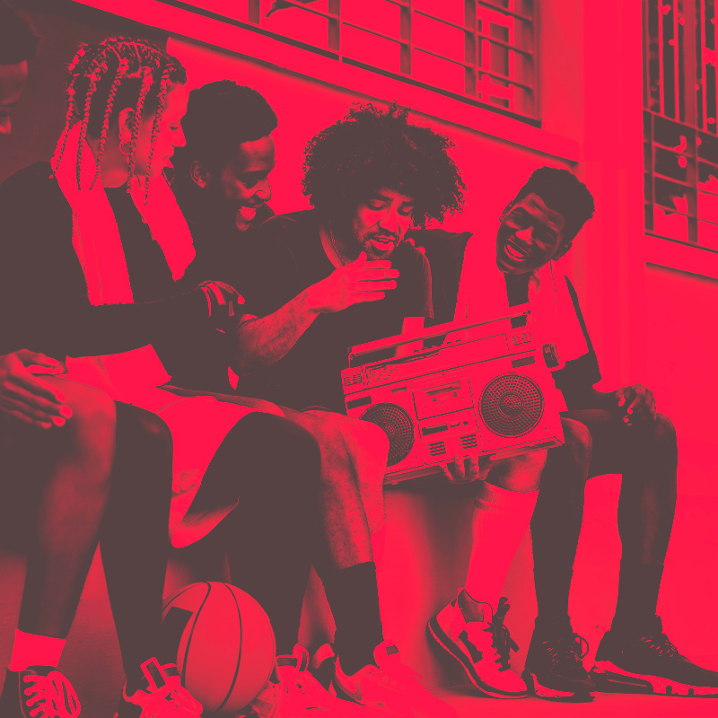 New Hip-Hop Bangers - Heavy Hits