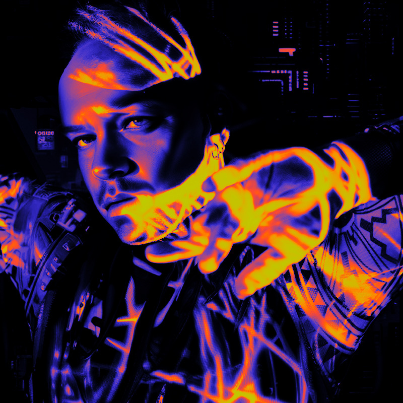 Trance Hitters - Heavy Hits