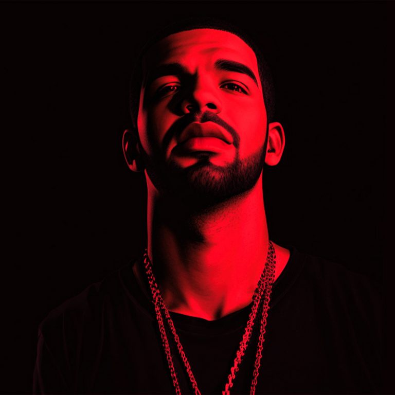 Drake - Heavy Hits