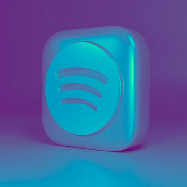 Spotify Top 20 - Heavy Hits