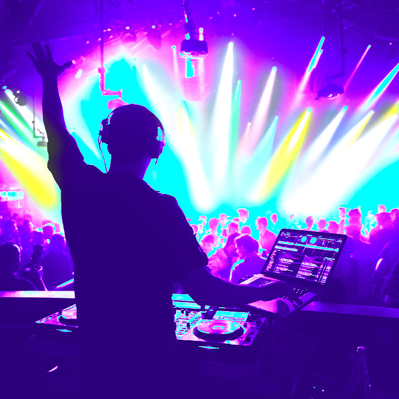 Heavy Tech House - Heavy Hits