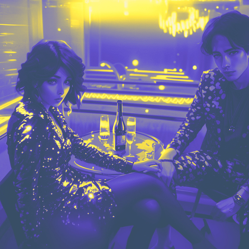 Turkish Throwbacks - Heavy Hits