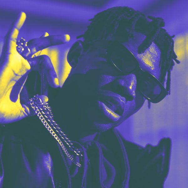 French Rap - Heavy Hits