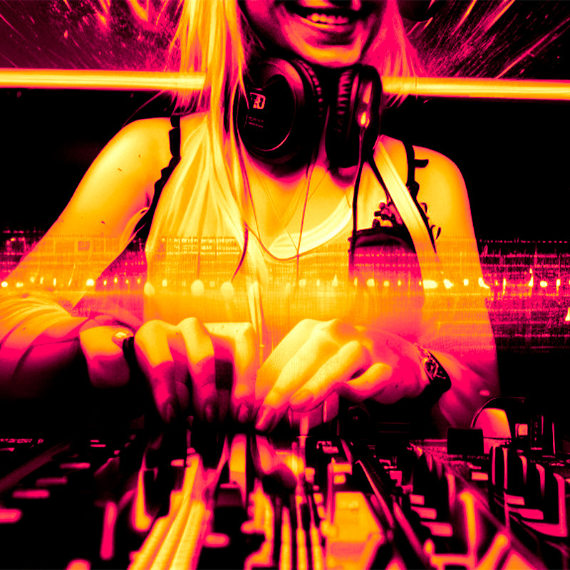 Heavy Tech House - Heavy Hits