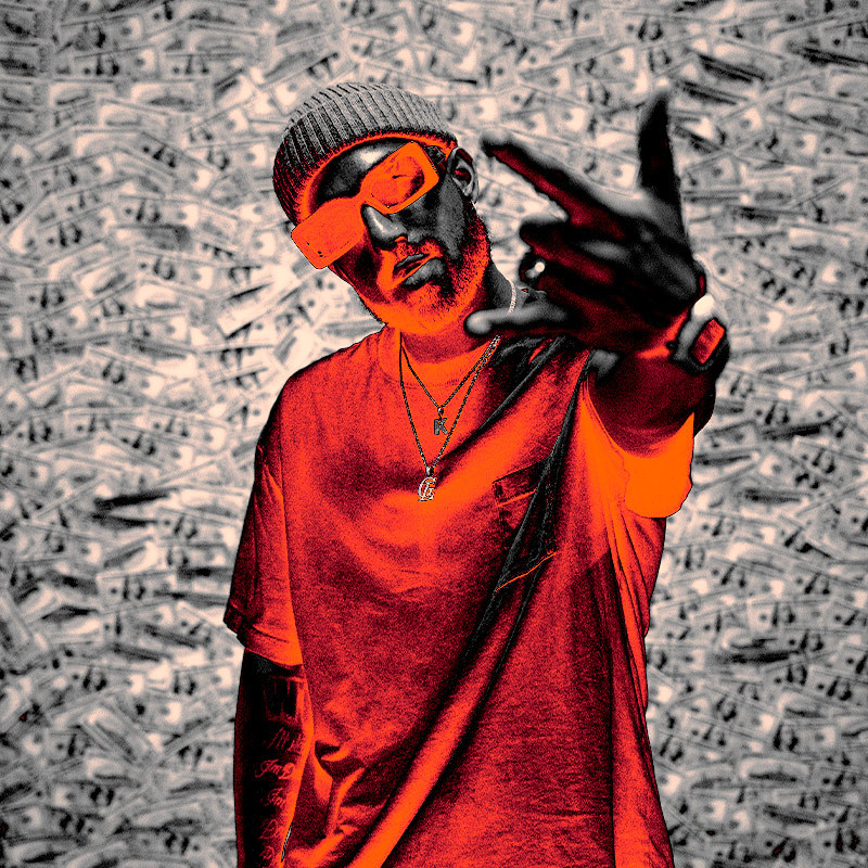 New Hip-Hop Bangers - Heavy Hits